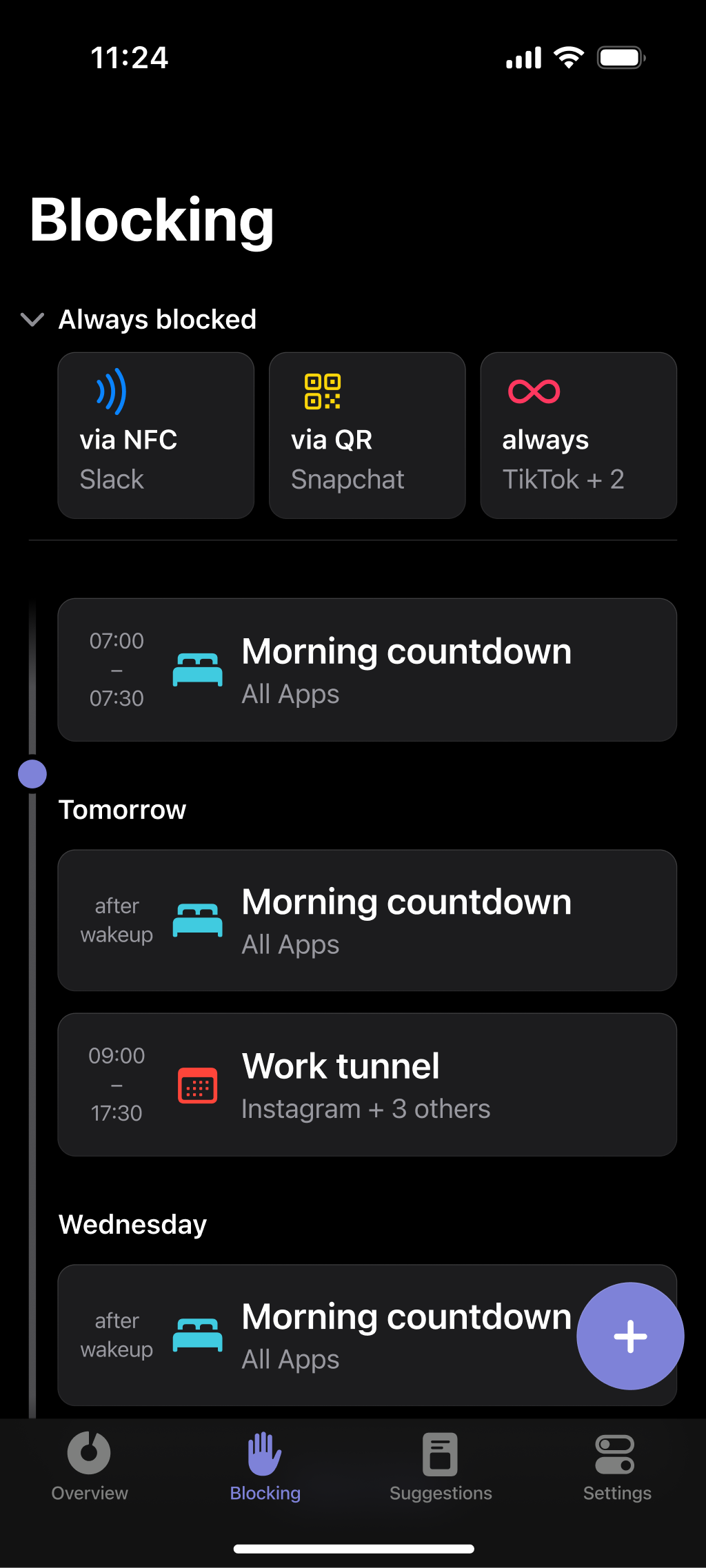 How to block apps on iPhone – easy guide with screenshots